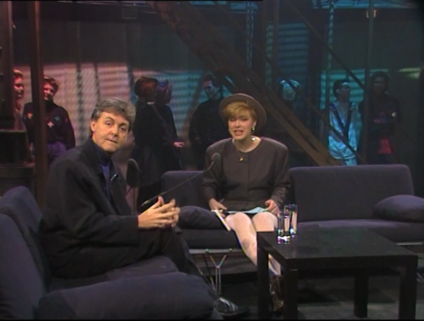 Nieuwe documentaire en terugblikserie over “Countdown” in 2024 op NPO3 ...